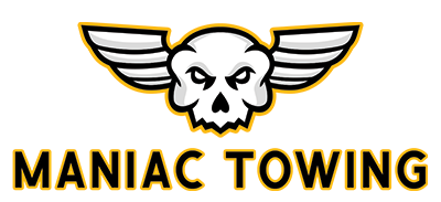 Towing Maniac – Nationwide Towing Services